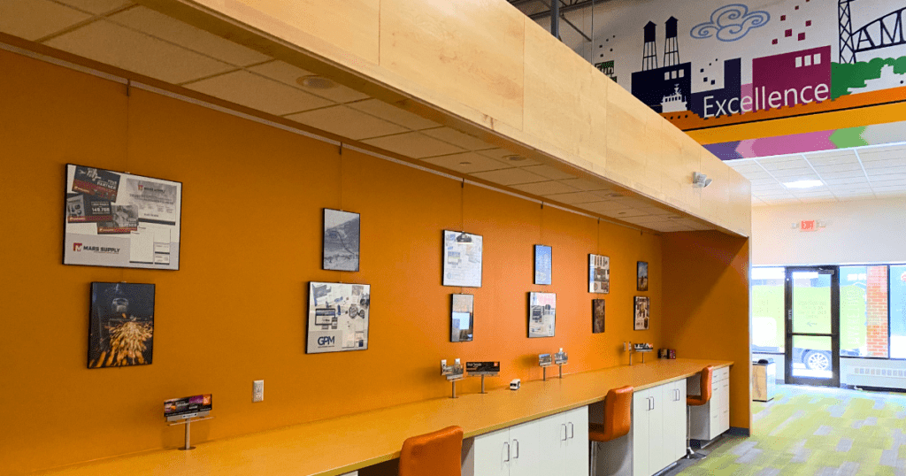 Growth from Within: The Importance of Employee Development | Giant