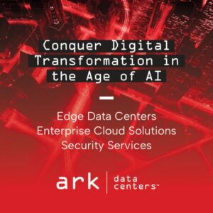 Ark Data Centers | Giant